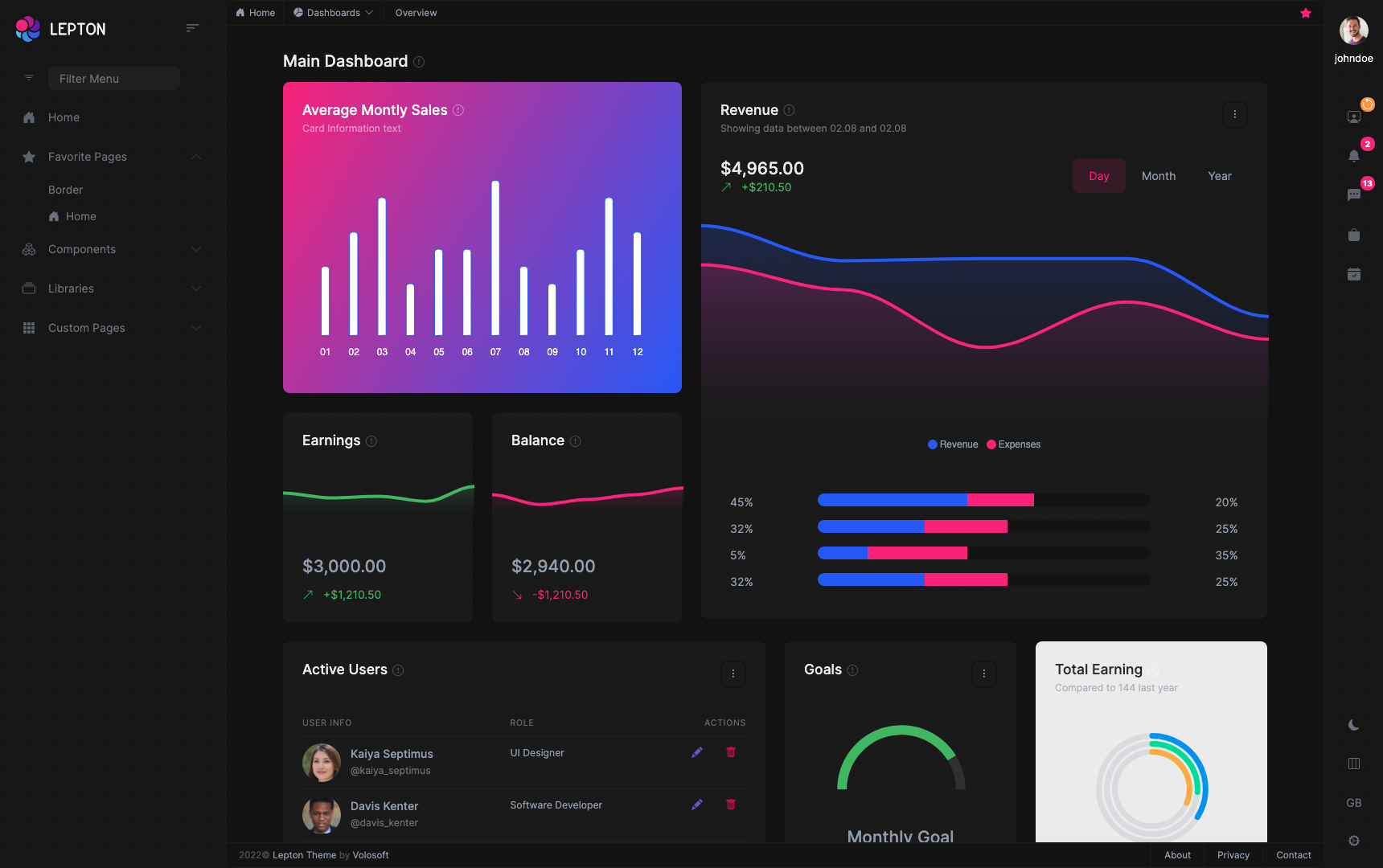 LeptonX Theme By ABP Platform LeptonX Theme By ABP Platform